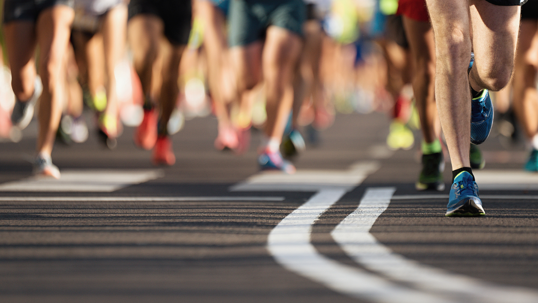 How to Prepare Your Joints for a Marathon – Canada Plus